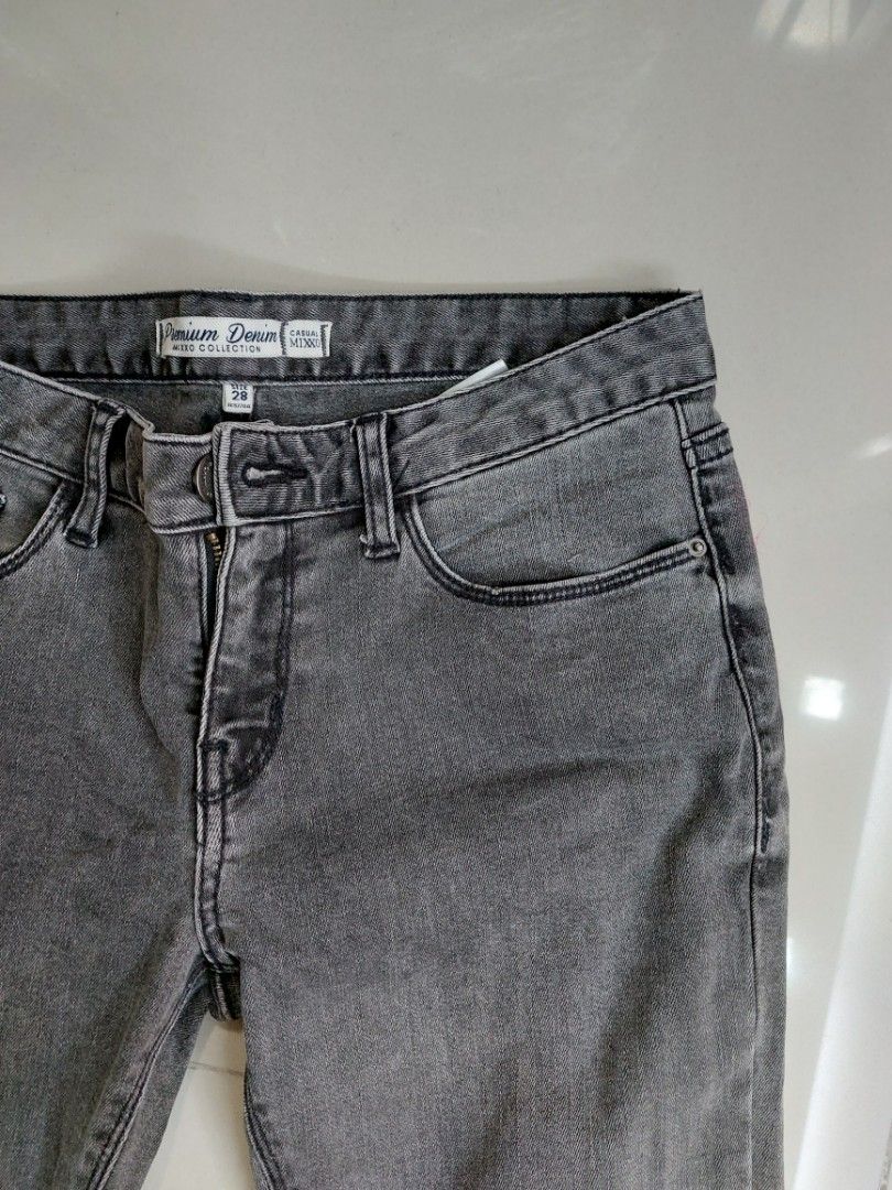 Premium Denim Collection Female Jeans, Women's Fashion, Bottoms, Jeans ...