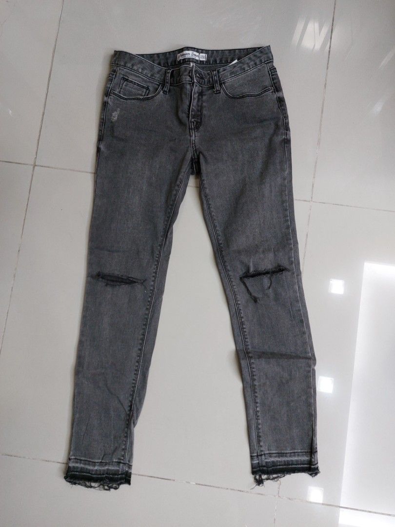 Premium Denim Collection Female Jeans, Women's Fashion, Bottoms, Jeans ...