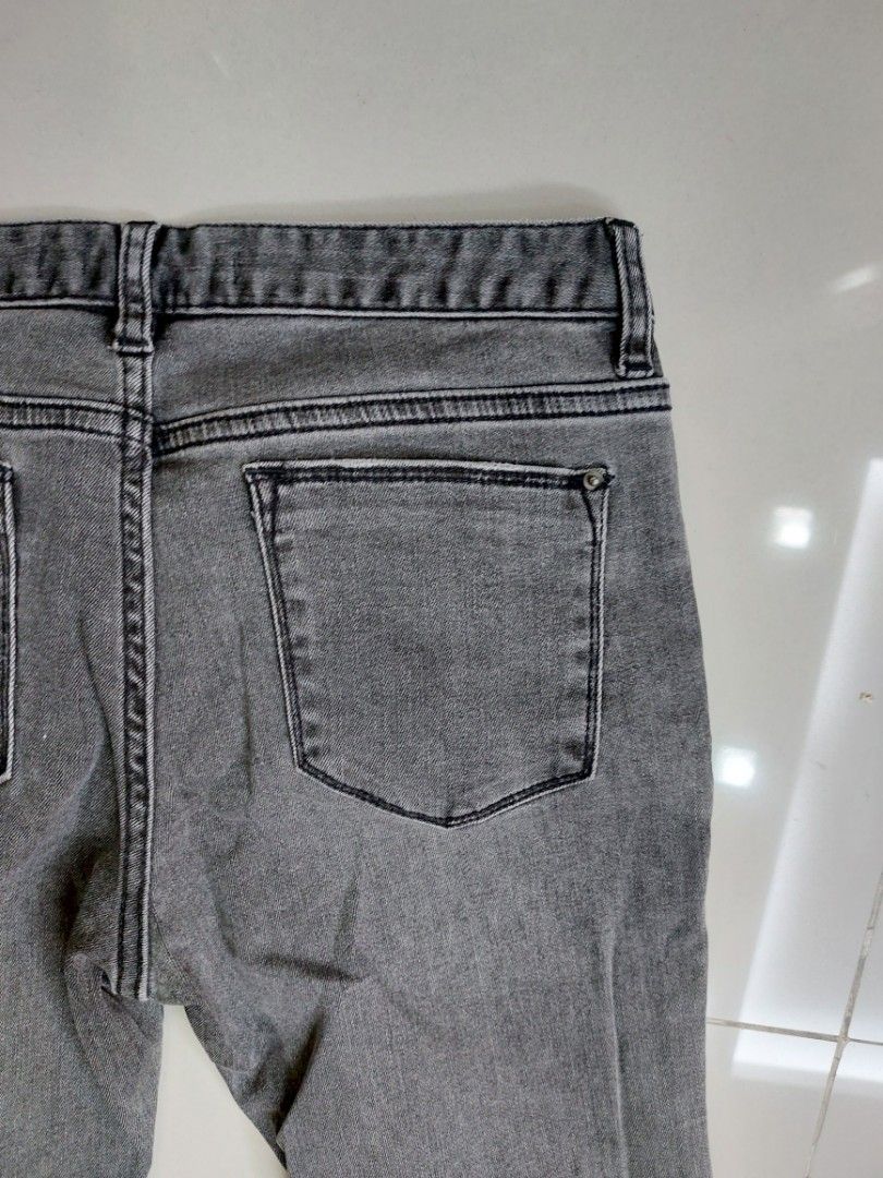 Premium Denim Collection Female Jeans, Women's Fashion, Bottoms, Jeans ...