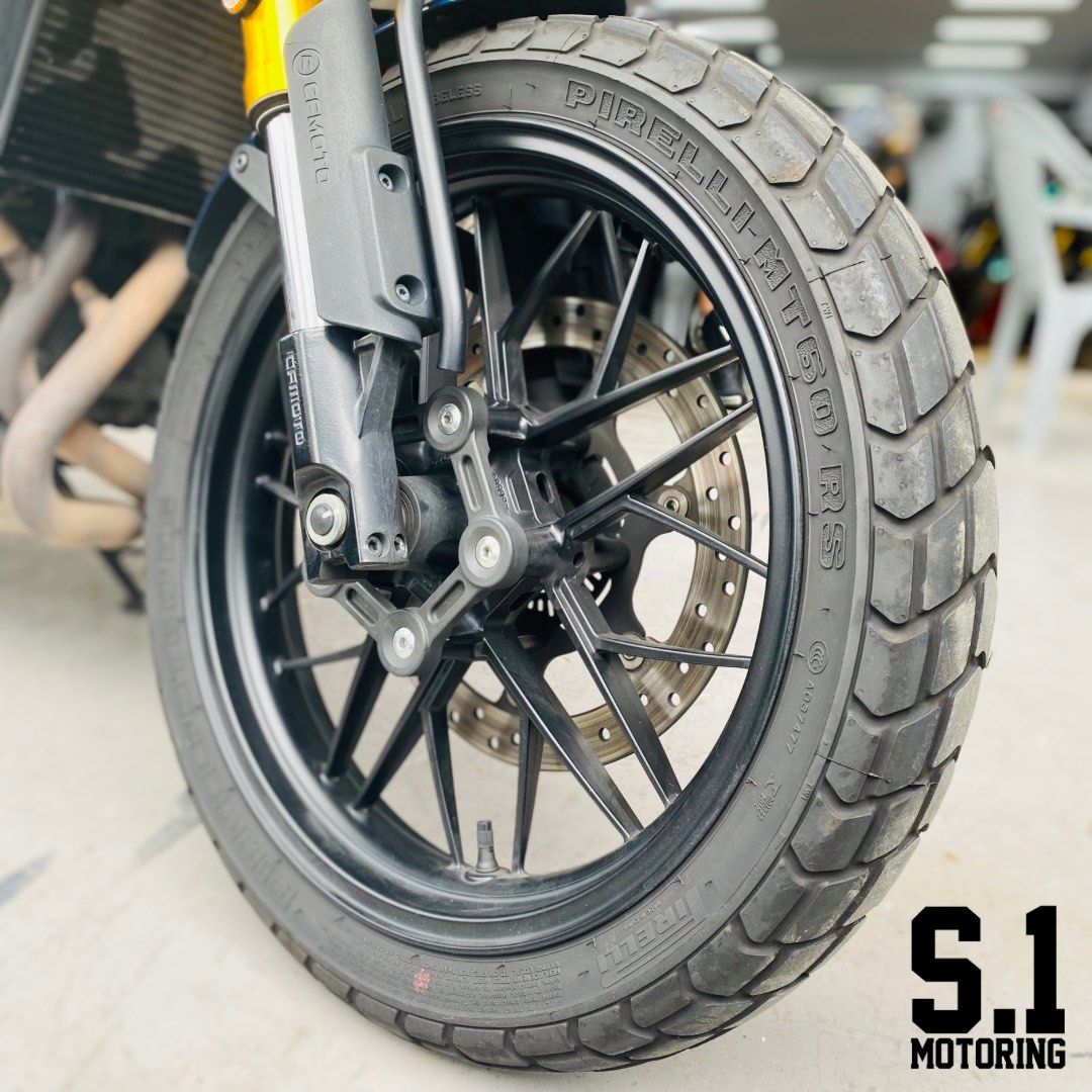 Preowned CFMOTO 700 CLX Heritage, Motorcycles, Motorcycles for Sale ...