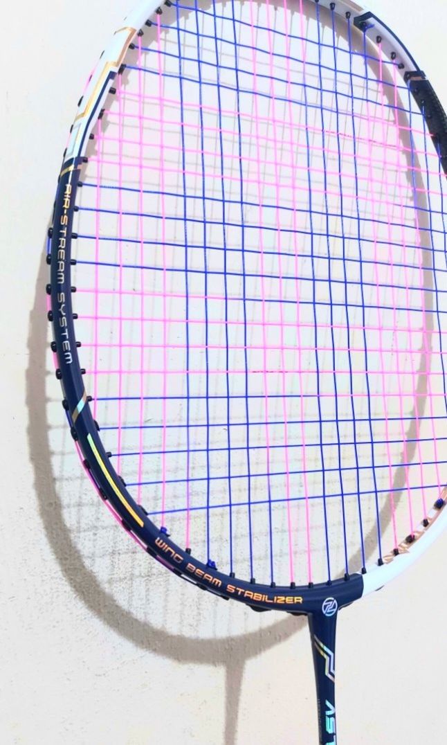 Protech Aston Attack, Sports Equipment, Sports & Games, Racket & Ball ...