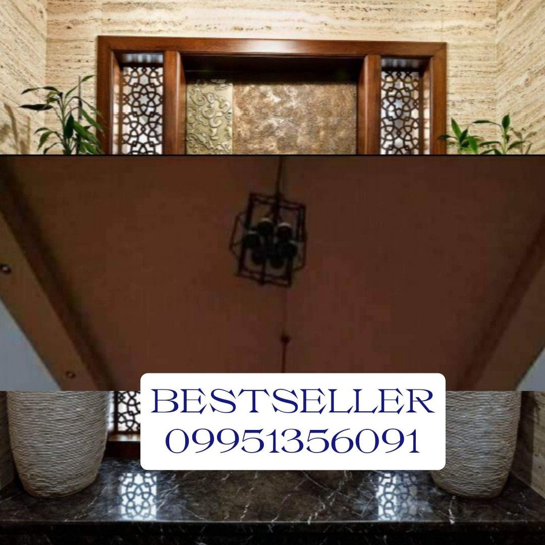 PVC CEILING Kisame Spandrel Wallcladdings Hardieflex Plasterboard PVC ...