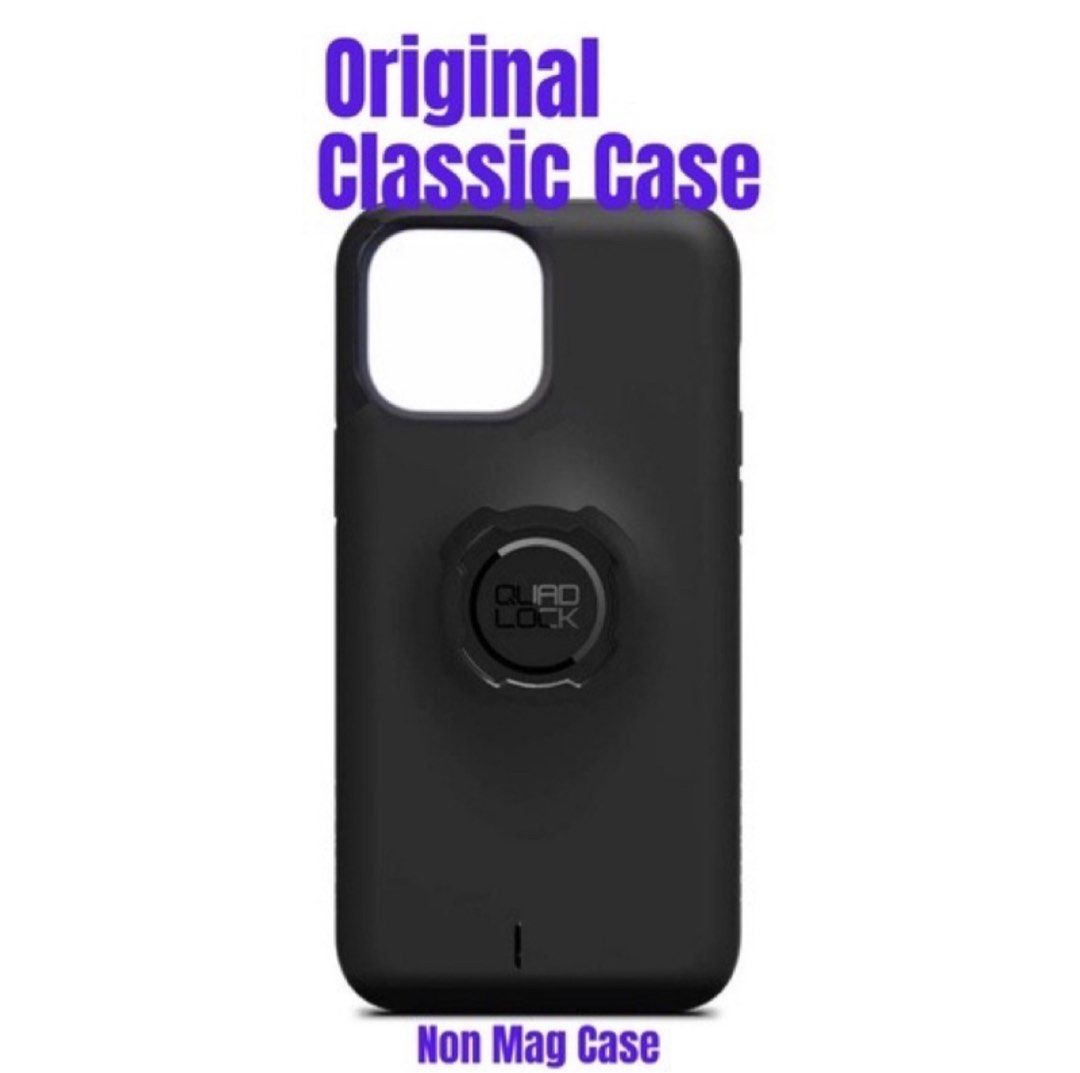Quad Lock Case IPhone 14 Pro Max, Mobile Phones & Gadgets, Mobile ...