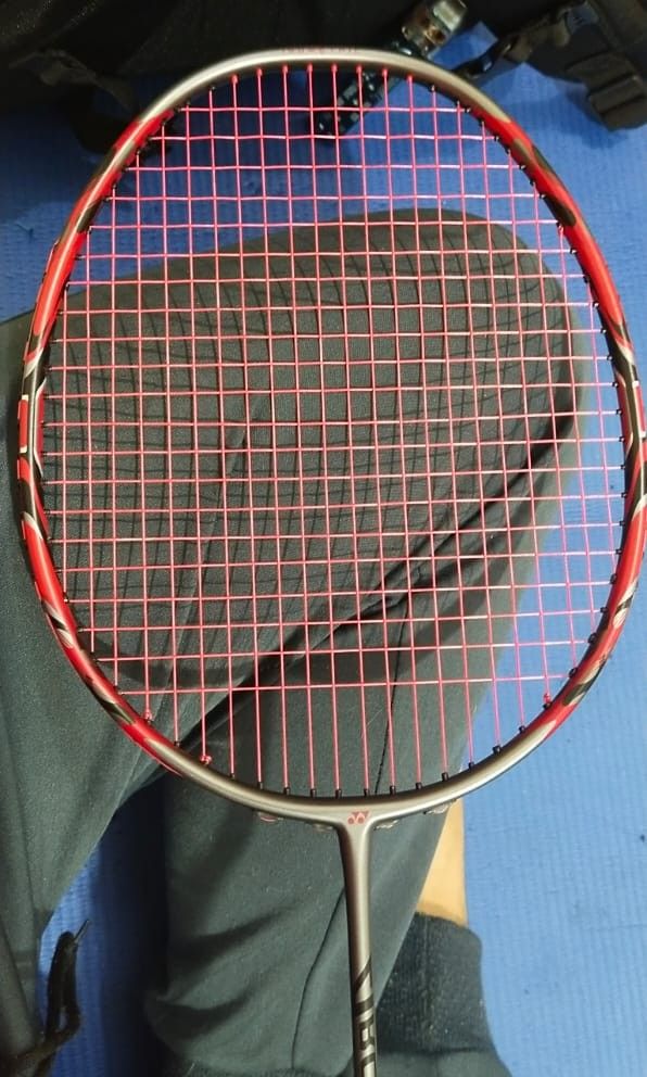 Raket yonex arcsaber 11 pro japan code, Sports Equipment, Other Sports Equipment and Supplies on ...
