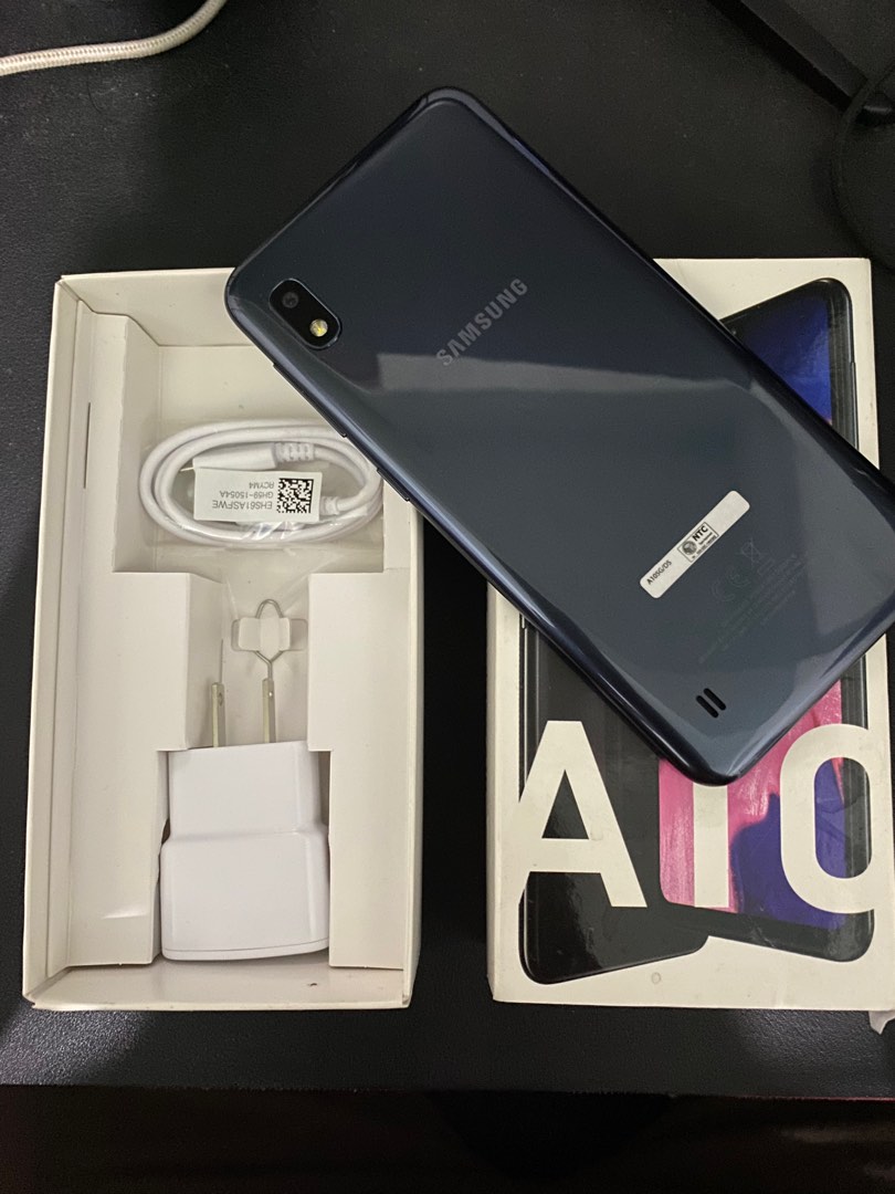 Samsung A10 Original, Mobile Phones & Gadgets, Mobile Phones, Android ...