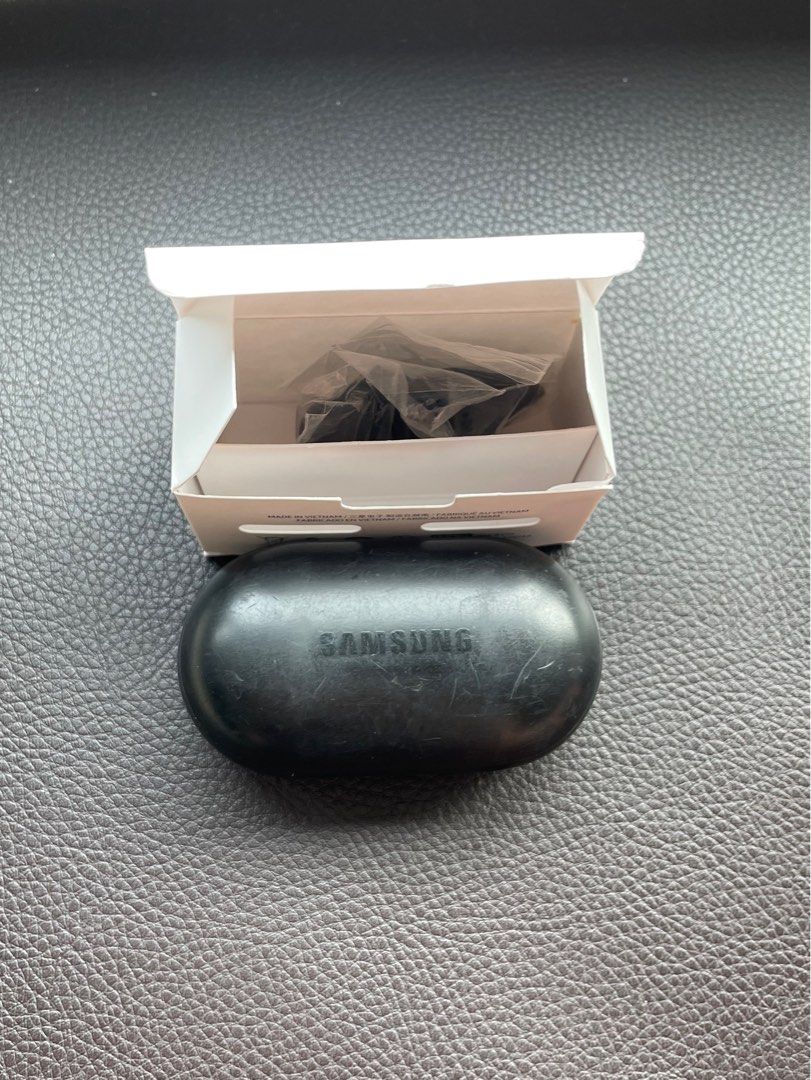 Samsung Galaxy Buds (Gen 1), Audio, Earphones on Carousell