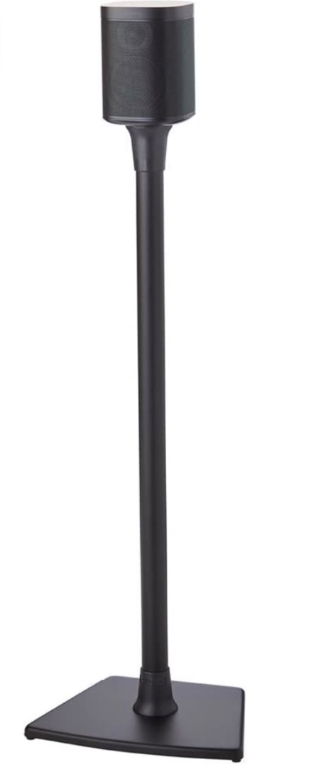 Sanus Stand for Sonos Speakers, Audio, Soundbars, Speakers & Amplifiers ...