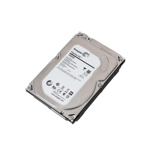 Seagate 1TB Hard Disk, Computers & Tech, Parts & Accessories, Hard ...