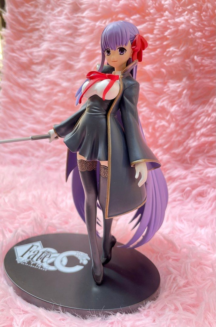 Sega Fate/Extra CCC | FGO | Fate Grand Order, Hobbies & Toys, Toys & Games on Carousell