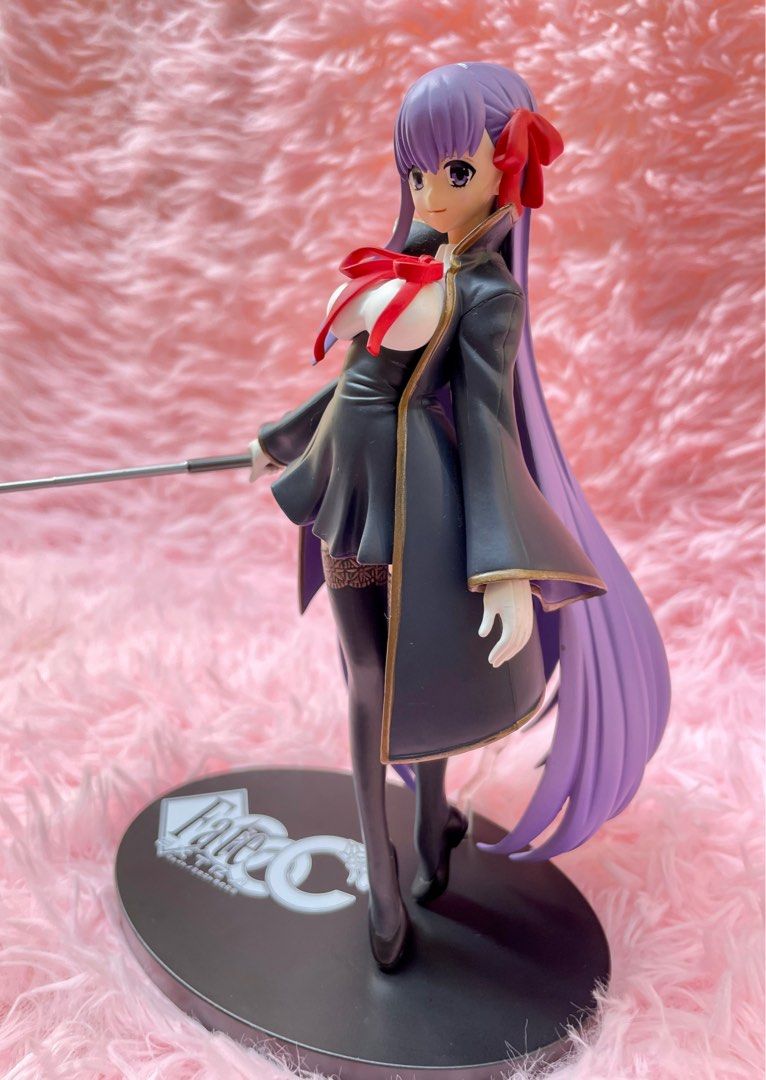Sega Fate/Extra CCC | FGO | Fate Grand Order, Hobbies & Toys, Toys ...