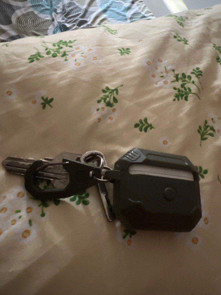 Selling AirPod gen 3 full box, Audio, Earphones on Carousell