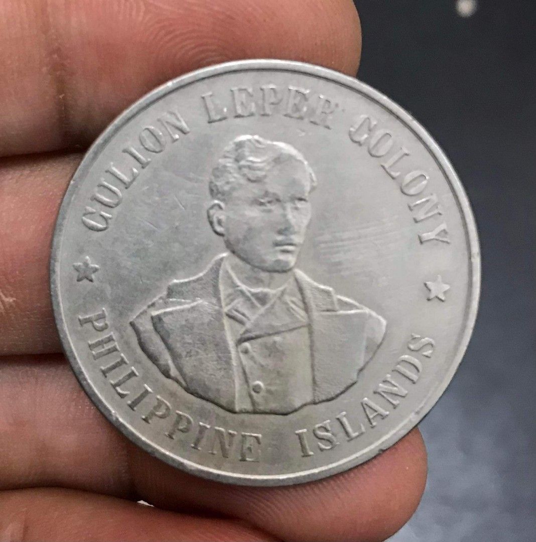 SILVER AND BLISTER TAKEALL JOSE RIZAL SET, Hobbies & Toys, Memorabilia ...