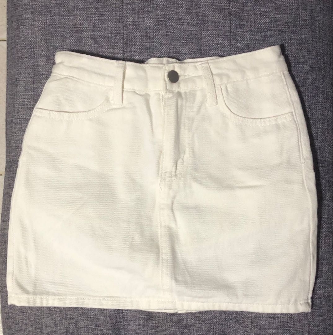Skort on Carousell