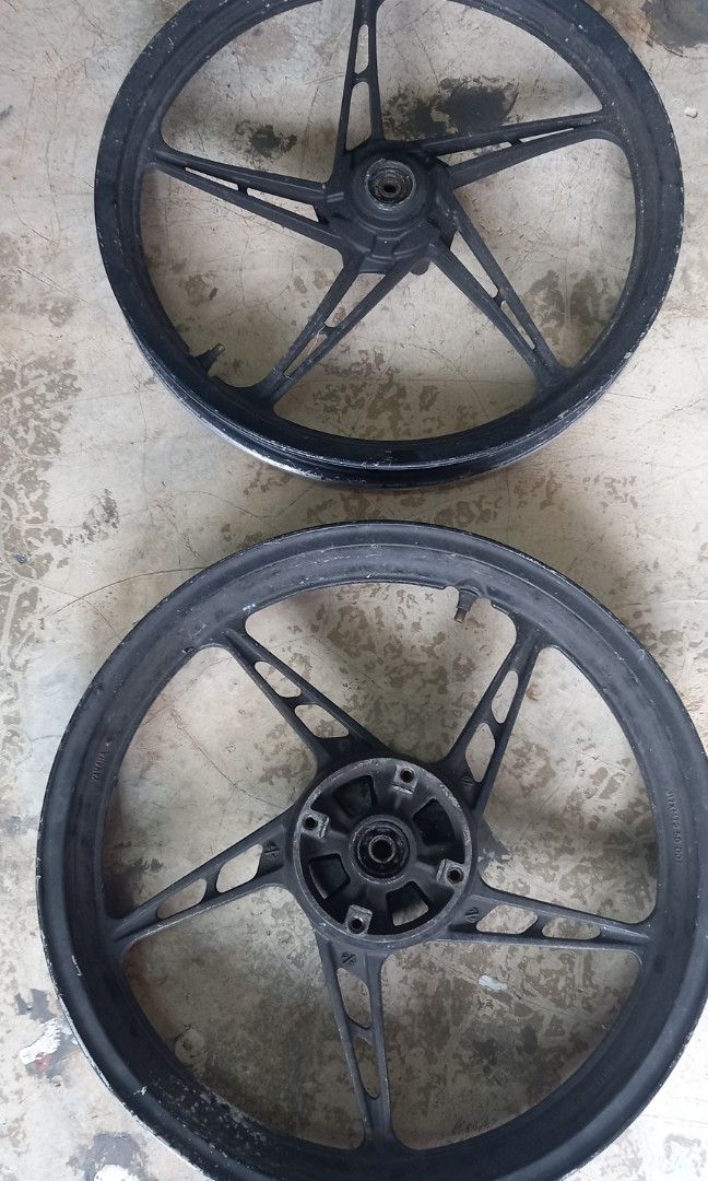 Spotrim 135lc 5s, Sports Equipment, Bicycles & Parts, Bicycles on Carousell