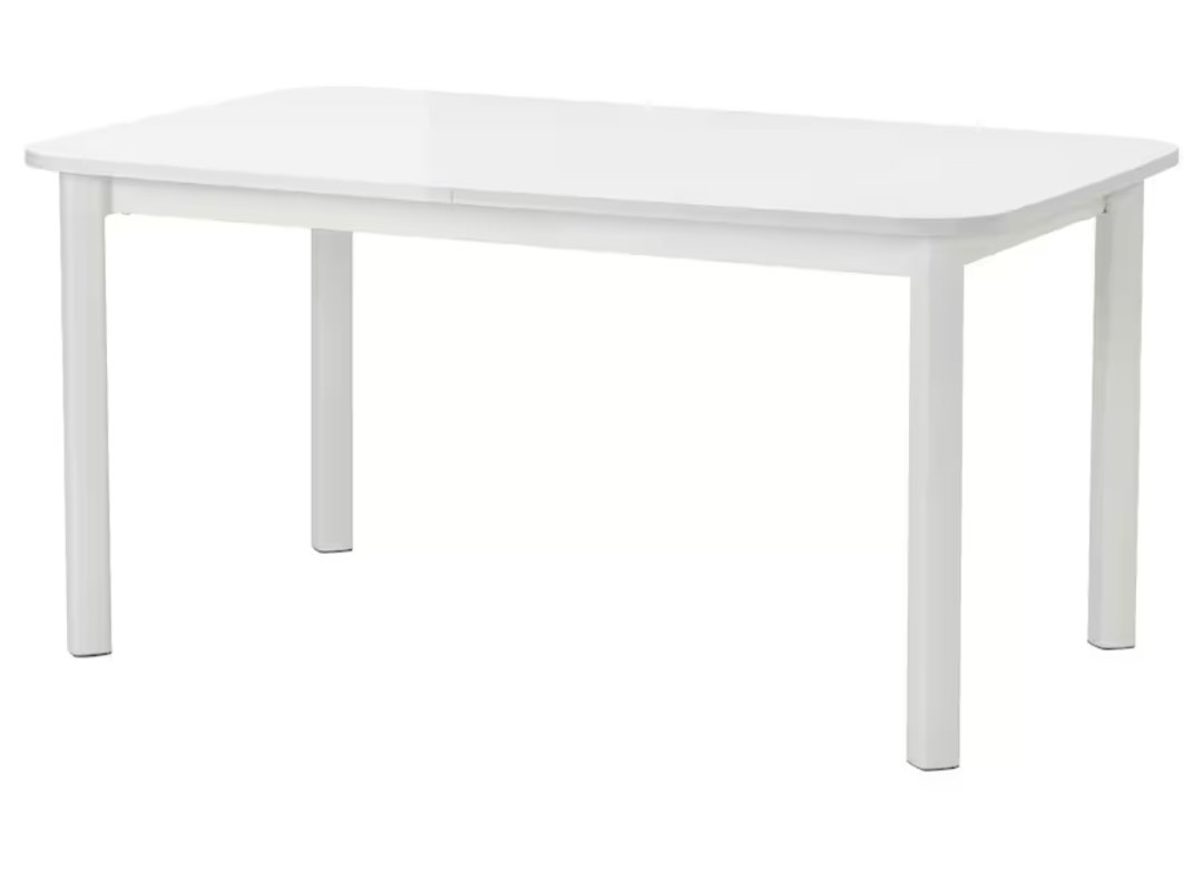 Strandtorp Extendable table 150/205/260x95cm, Furniture & Home Living ...