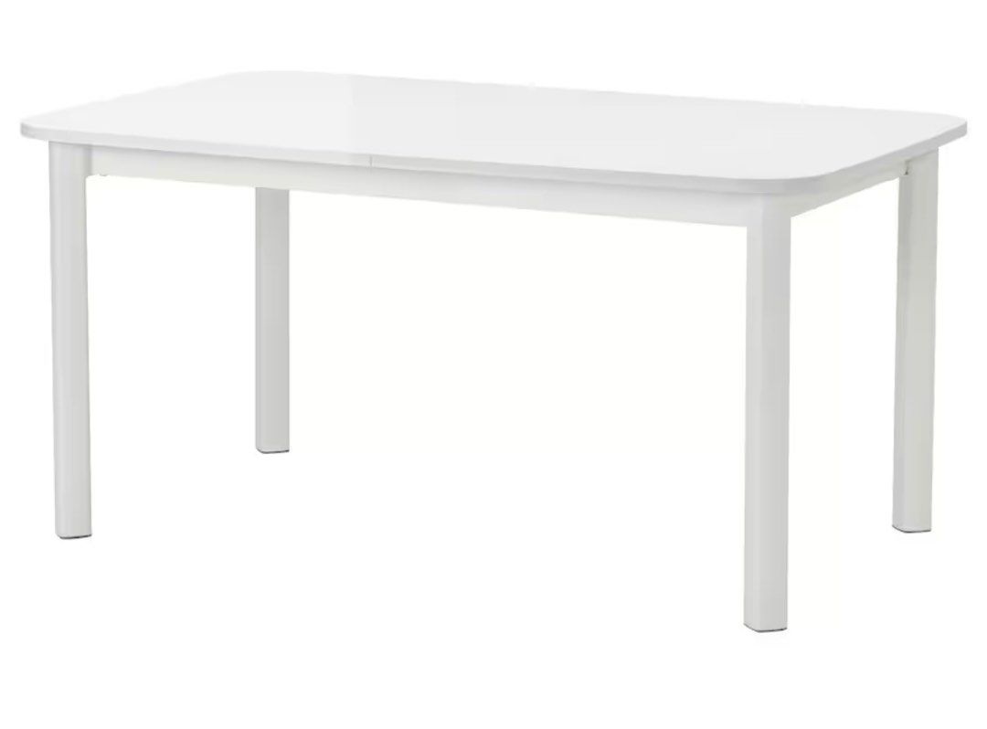 Strandtorp Extendable table 150/205/260x95cm, Furniture & Home Living ...