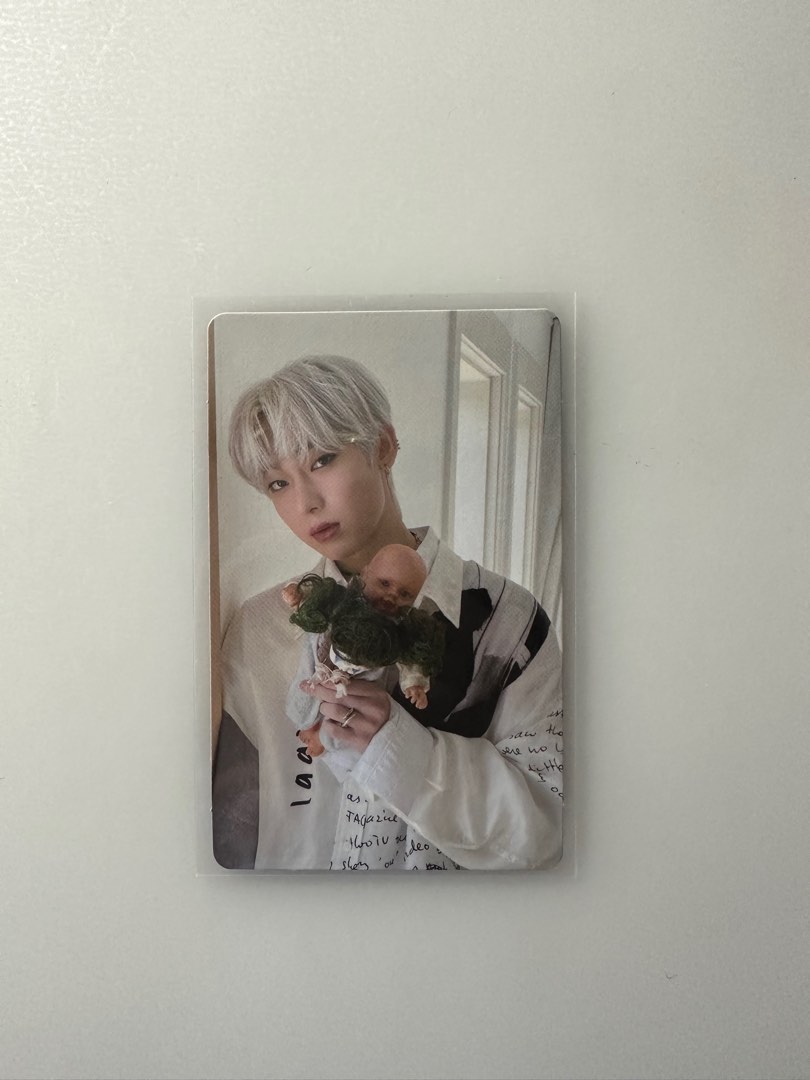 (CLOSED)sunoo pc, Hobbies & Toys, Memorabilia & Collectibles, K-Wave on ...