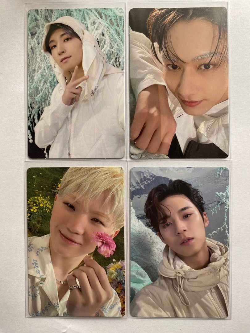 SVT Assorted pcs on Carousell