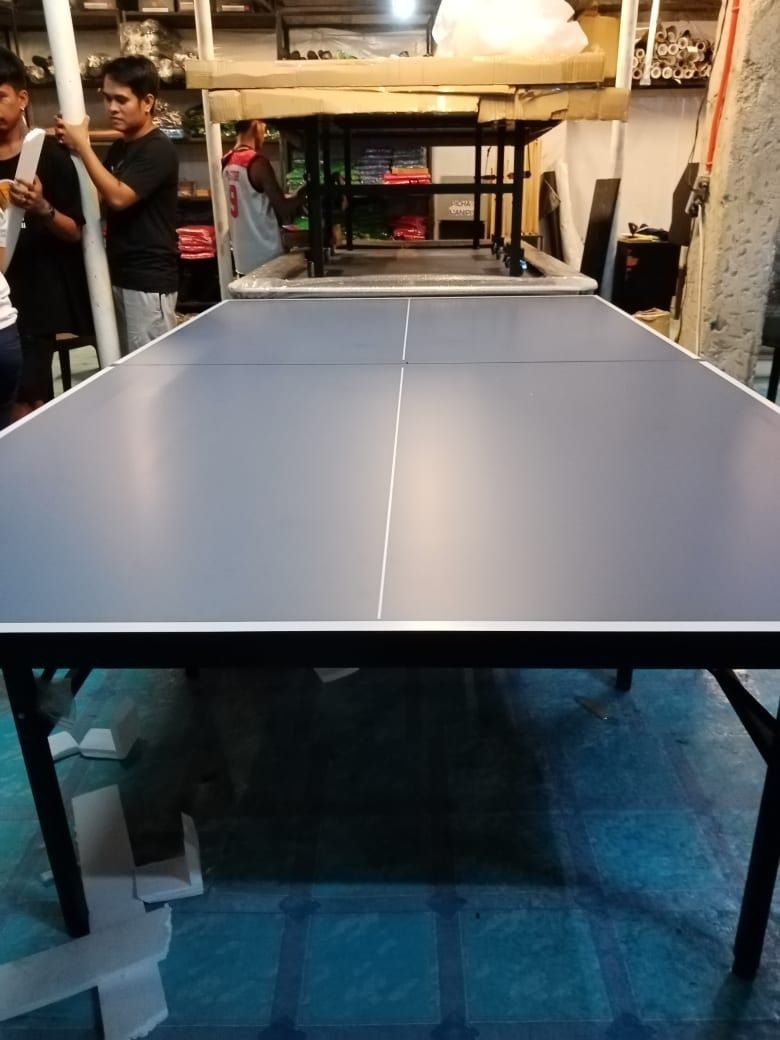 TABLE TENNIS WITHOUT WHEELS, Sports Equipment, Other Sports Equipment ...