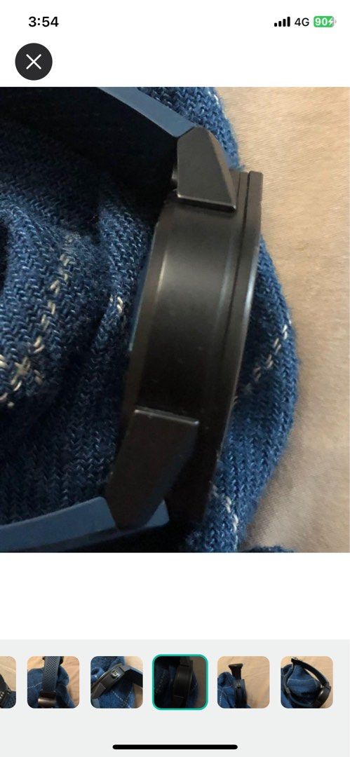 Tag Heuer connected, Mobile Phones & Gadgets, Wearables & Smart Watches ...