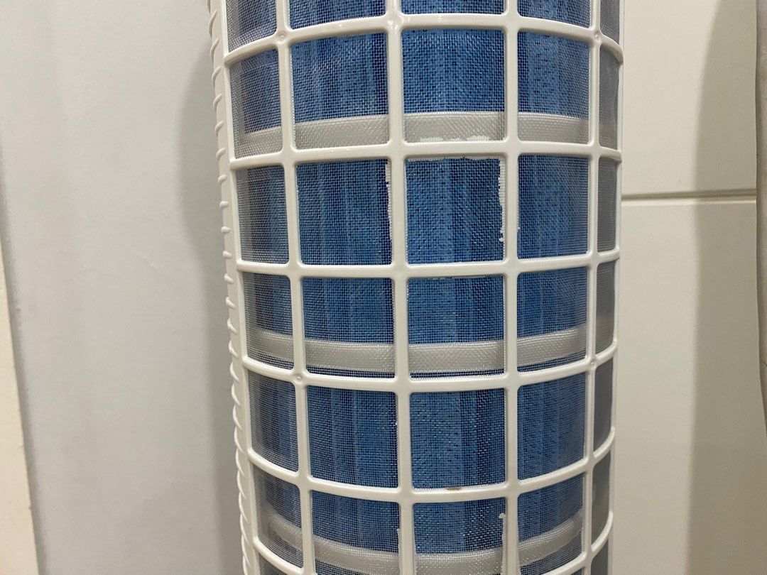 TCL ELECTRIC COOLING FAN, Furniture & Home Living, Lighting & Fans ...