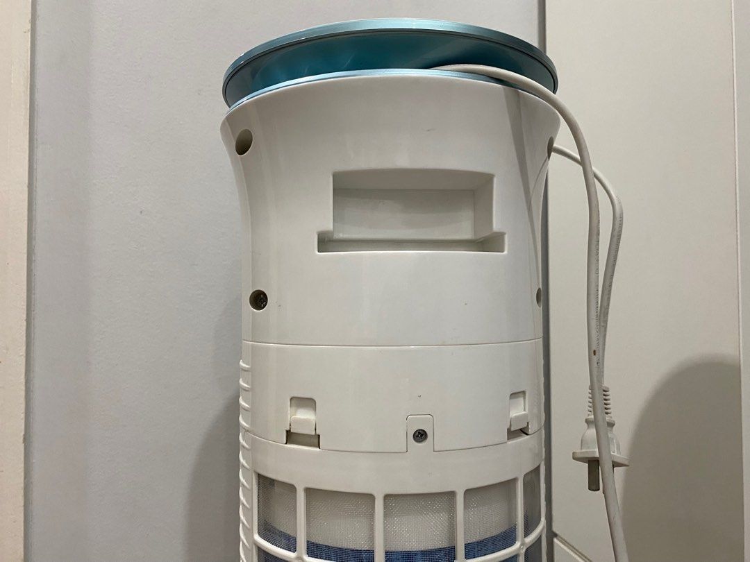 TCL ELECTRIC COOLING FAN, Furniture & Home Living, Lighting & Fans ...