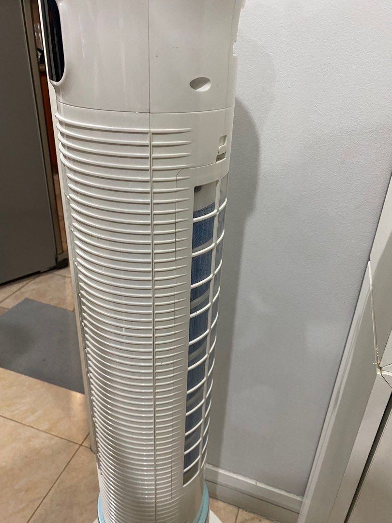 TCL ELECTRIC COOLING FAN, Furniture & Home Living, Lighting & Fans ...