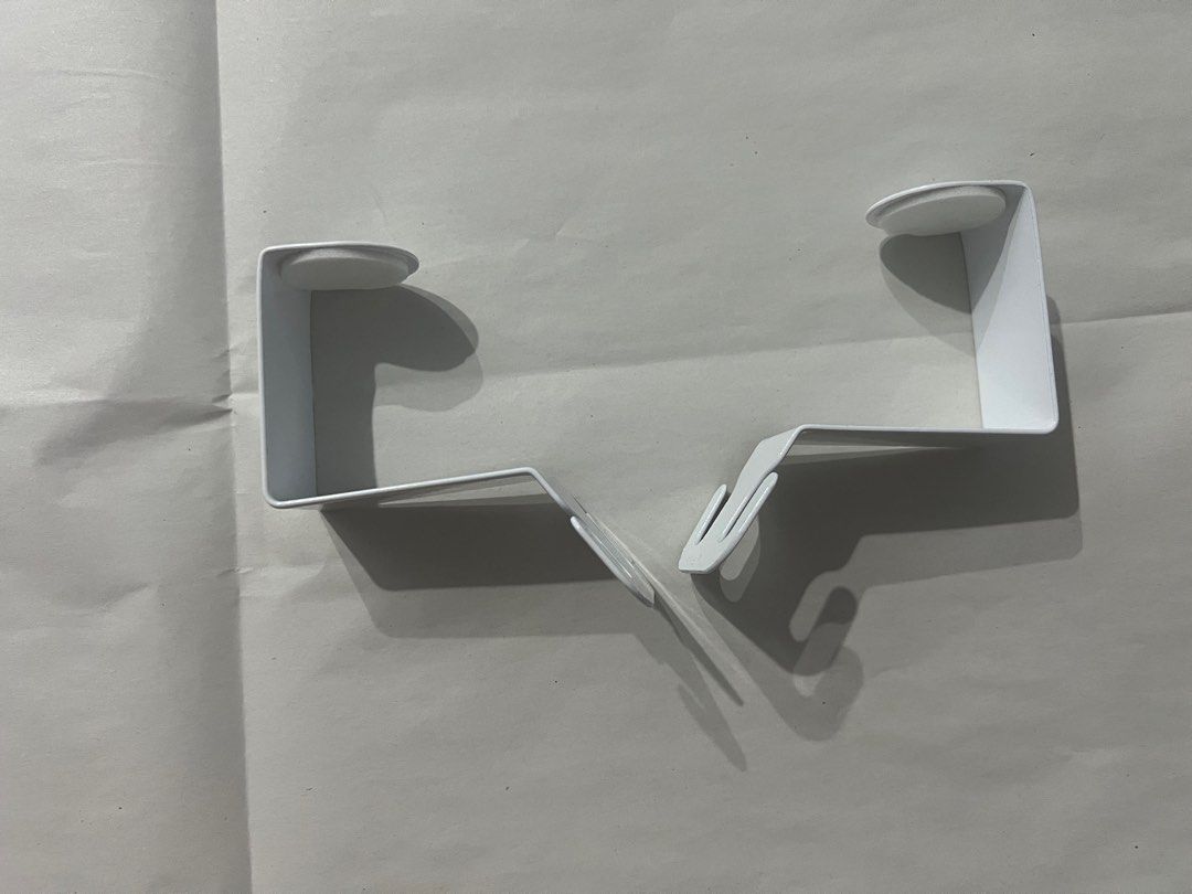 Tempat letak kaki bawah meja, Hobbies & Toys, Books & Magazines, Travel ...