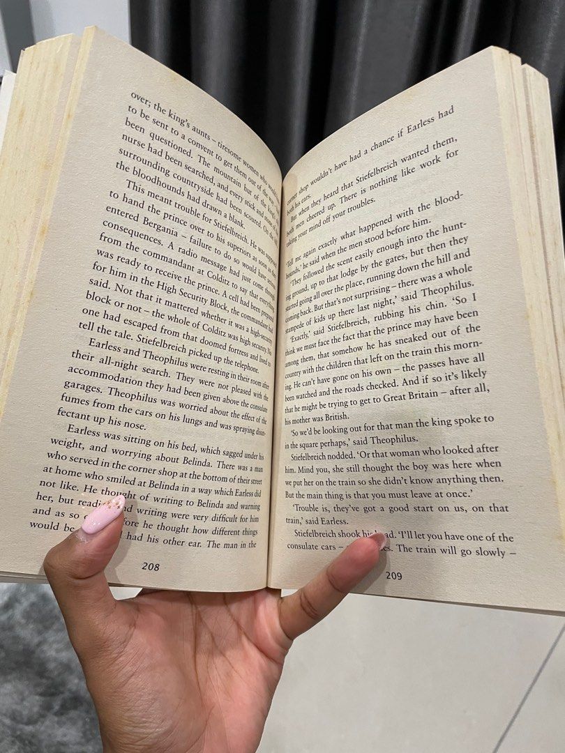 The Dragonfly Pool, Hobbies & Toys, Books & Magazines, Storybooks on ...