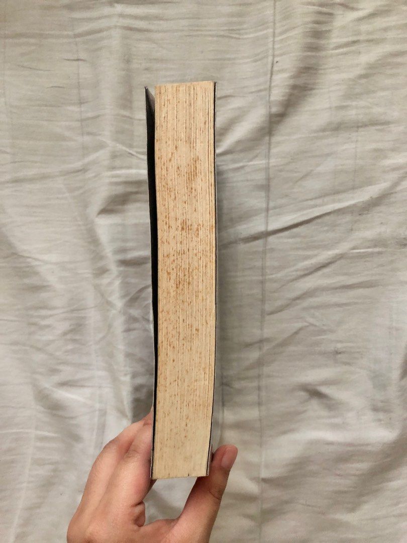 The Hunger Games Book by Suzanne Collins on Carousell