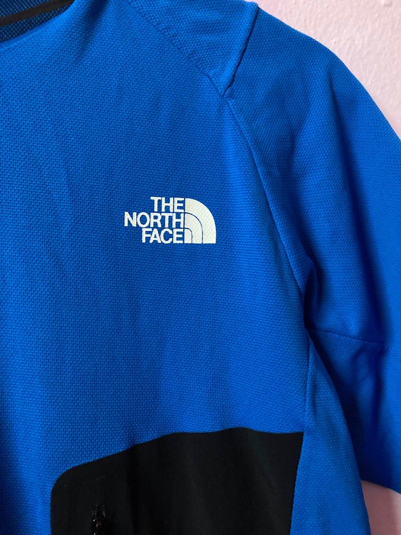 The North Face Jersey, Men's Fashion, Coats, Jackets and Outerwear on ...