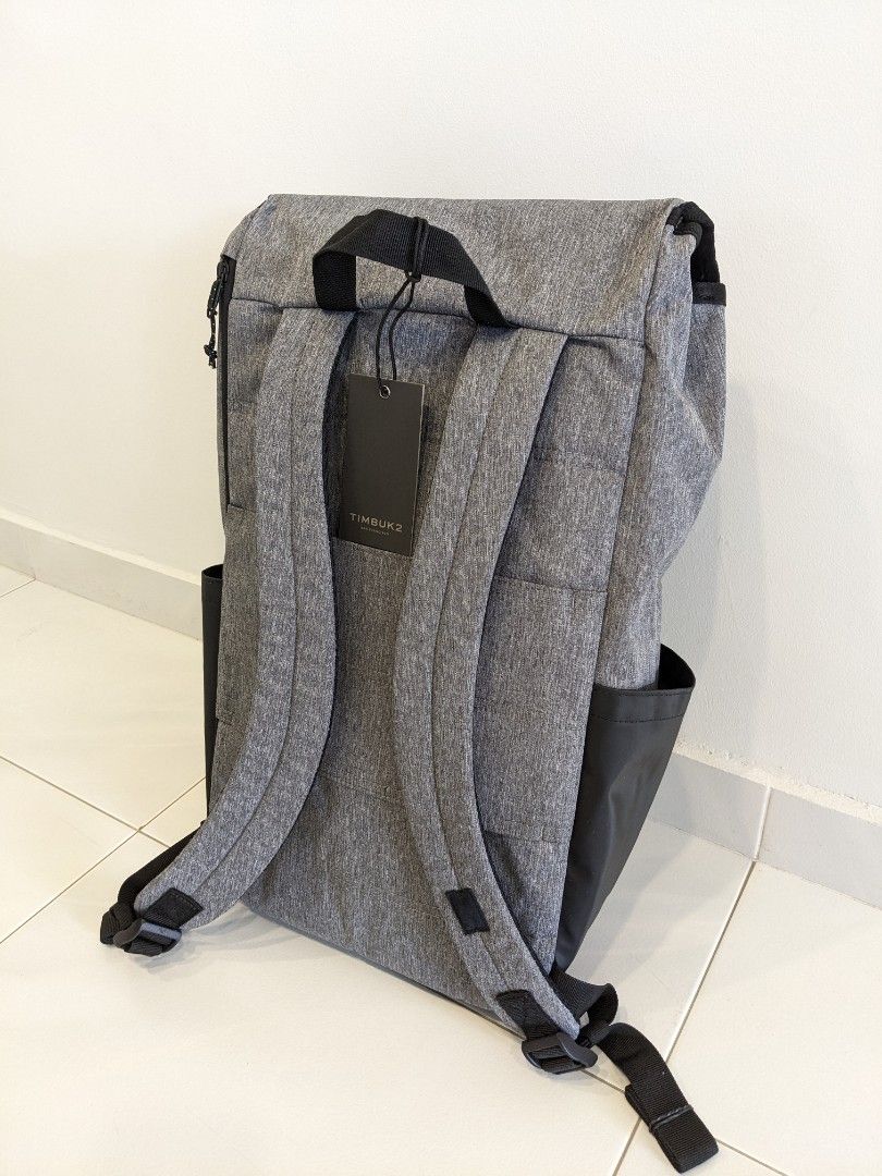 Timbuk2 Incognito Flap Pack, Men's Fashion, Bags, Backpacks on Carousell