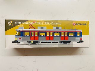 全新未拆 Tiny 微影 誠品 限定 九巴 KMB 丹尼士 巨龍 12米 Dennis Dragon 九巴仔 彌敦道熱點任穿梭 (尖沙咀碼頭 9) 3N8 DA7746, 興趣及遊戲, 玩具 ...