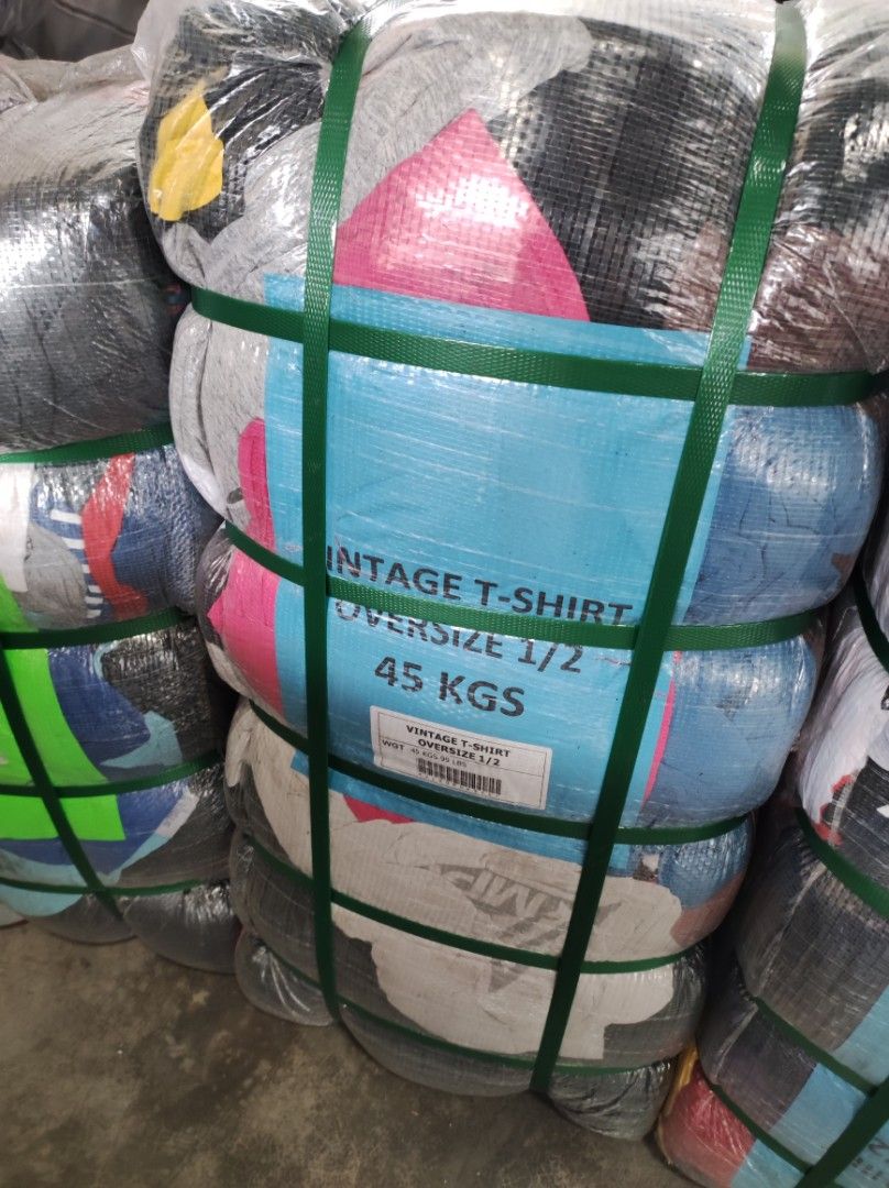 tokol 45kg, Men's Fashion, Tops & Sets, Formal Shirts on Carousell