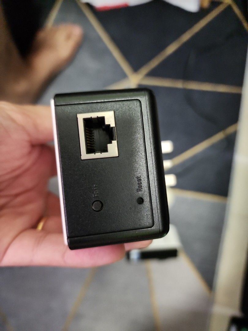 TP Link Router and Extenders, Computers & Tech, Parts & Accessories ...