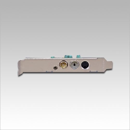 Turn your Computer into TV-PCTV PCI Card, Computers & Tech, Parts ...