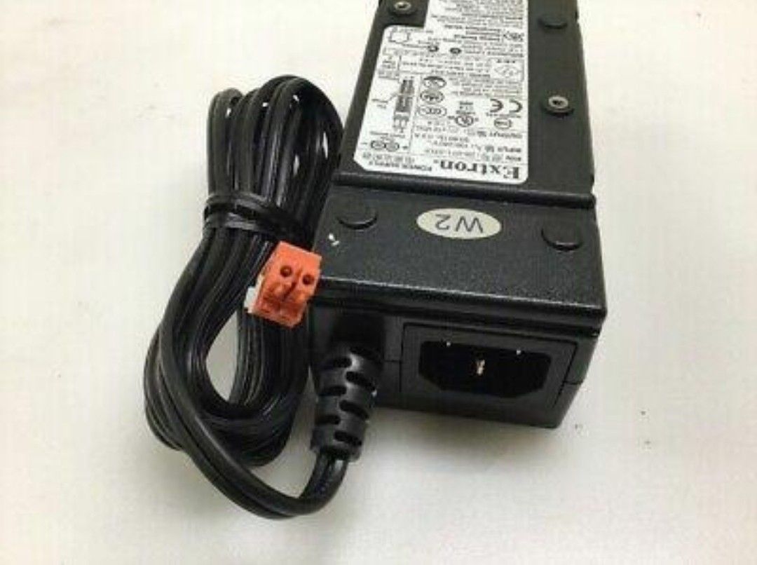 Unused Extron 12V dc Power Supply, TV & Home Appliances, TV ...