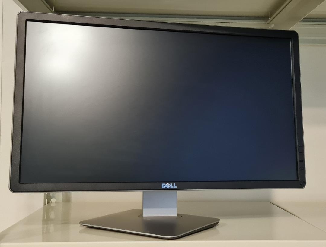 Used Dell 23" Monitor screen DELL P2314H @ $50, Computers & Tech, Parts ...