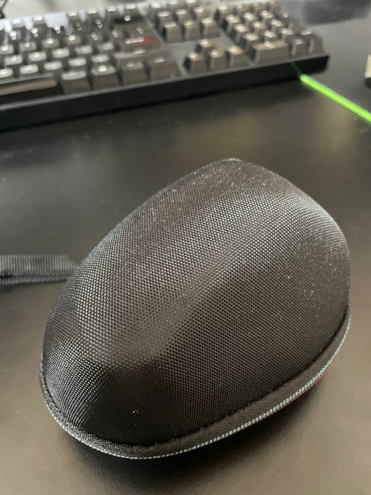 Vertical Mouse Case, Computers & Tech, Parts & Accessories, Mouse ...