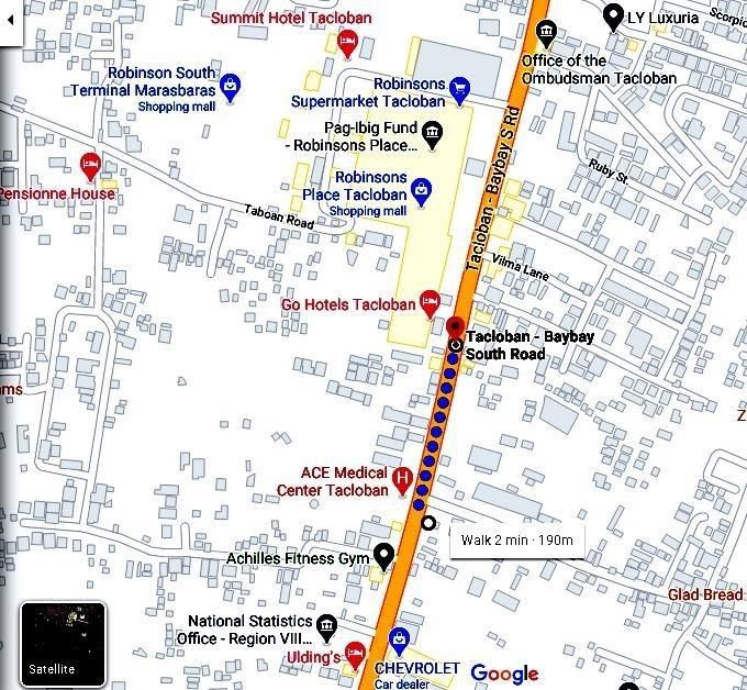 Viber 09324589453 Commercial Lot / Real Estate / Land / Property For ...