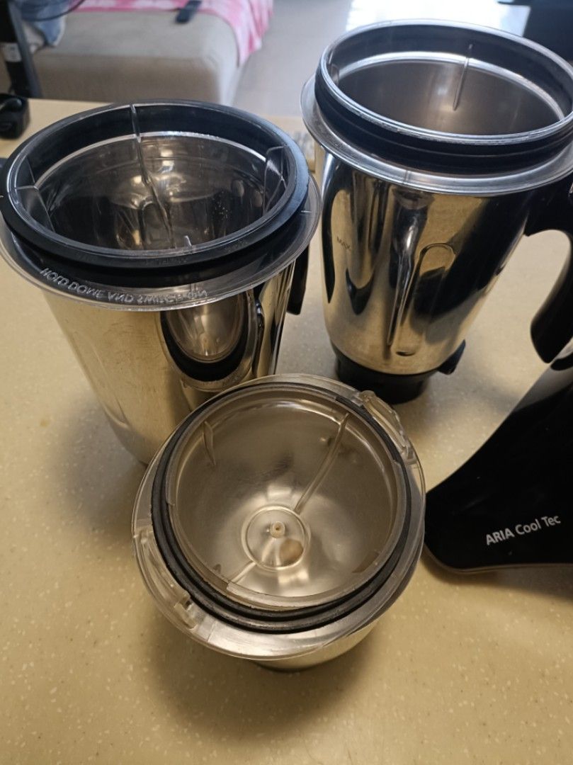 Vidiem Mixie, TV & Home Appliances, Kitchen Appliances, Juicers ...