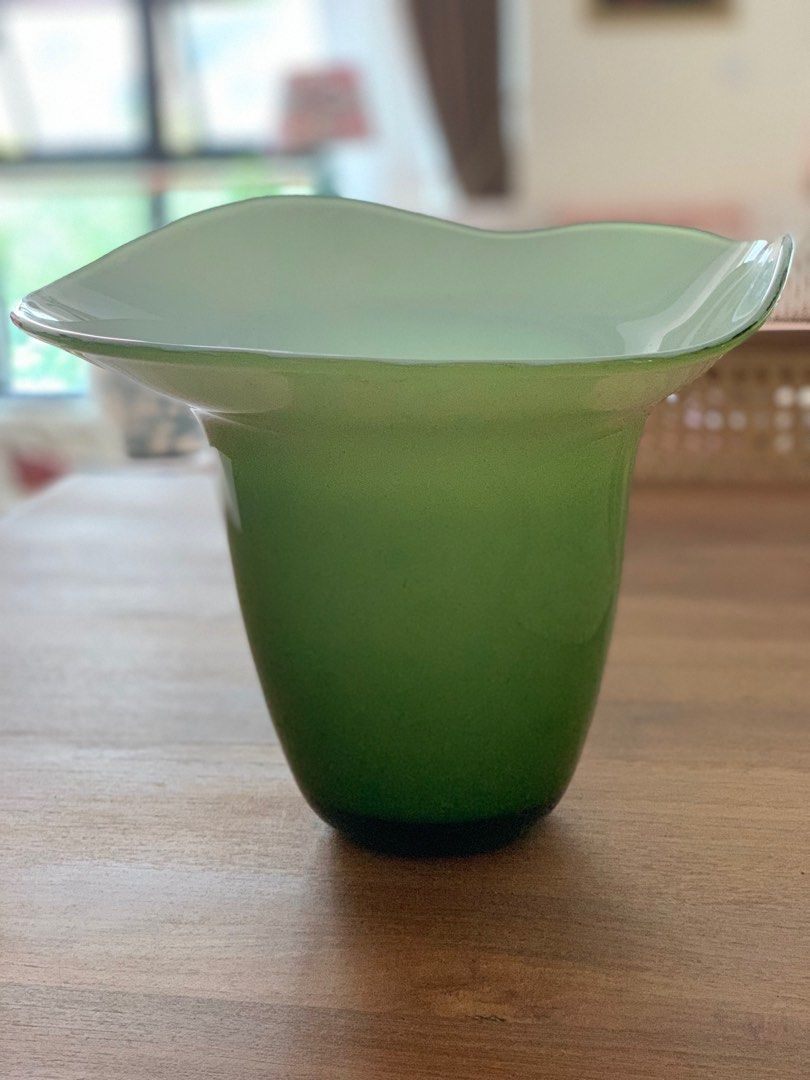 Villeroy & Boch vase, Furniture & Home Living, Home Decor, Vases ...
