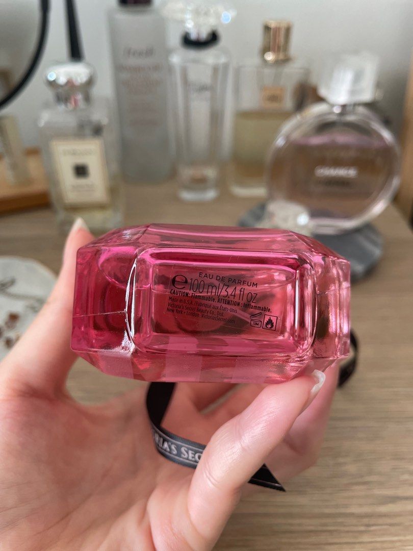 VS bombshell EDP 100ml, Beauty & Personal Care, Fragrance & Deodorants ...