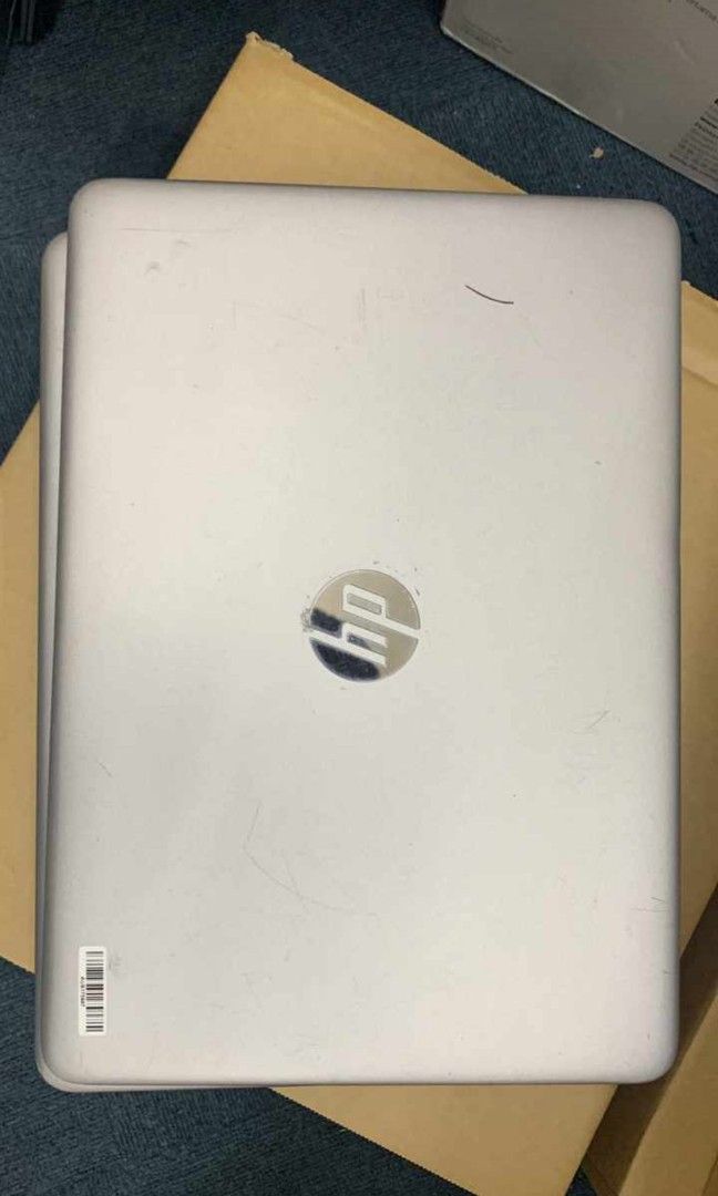 ♦WTS - HP Laptops Mixed Lot - Welcome to Dealer very Cheap Cheap Price ...