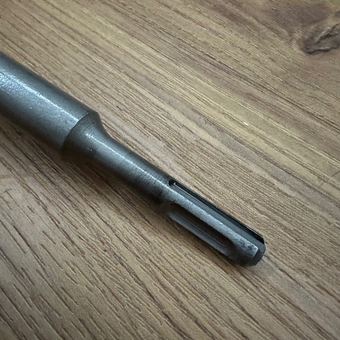 120mm SDS Core Drill Bit Set for Masonry Stone Brick Concrete Block ...