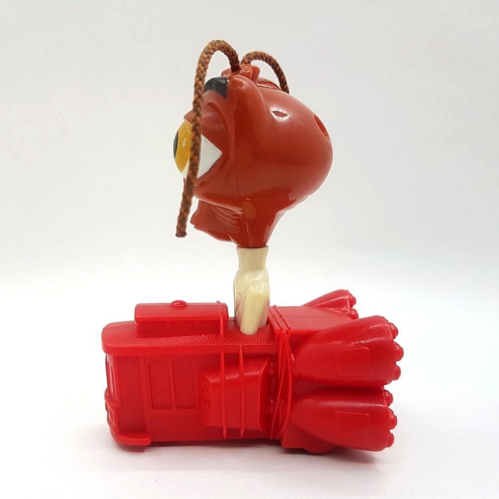 2009 Dr Cockroach Monsters vs Aliens McDonald, Hobbies & Toys, Toys ...