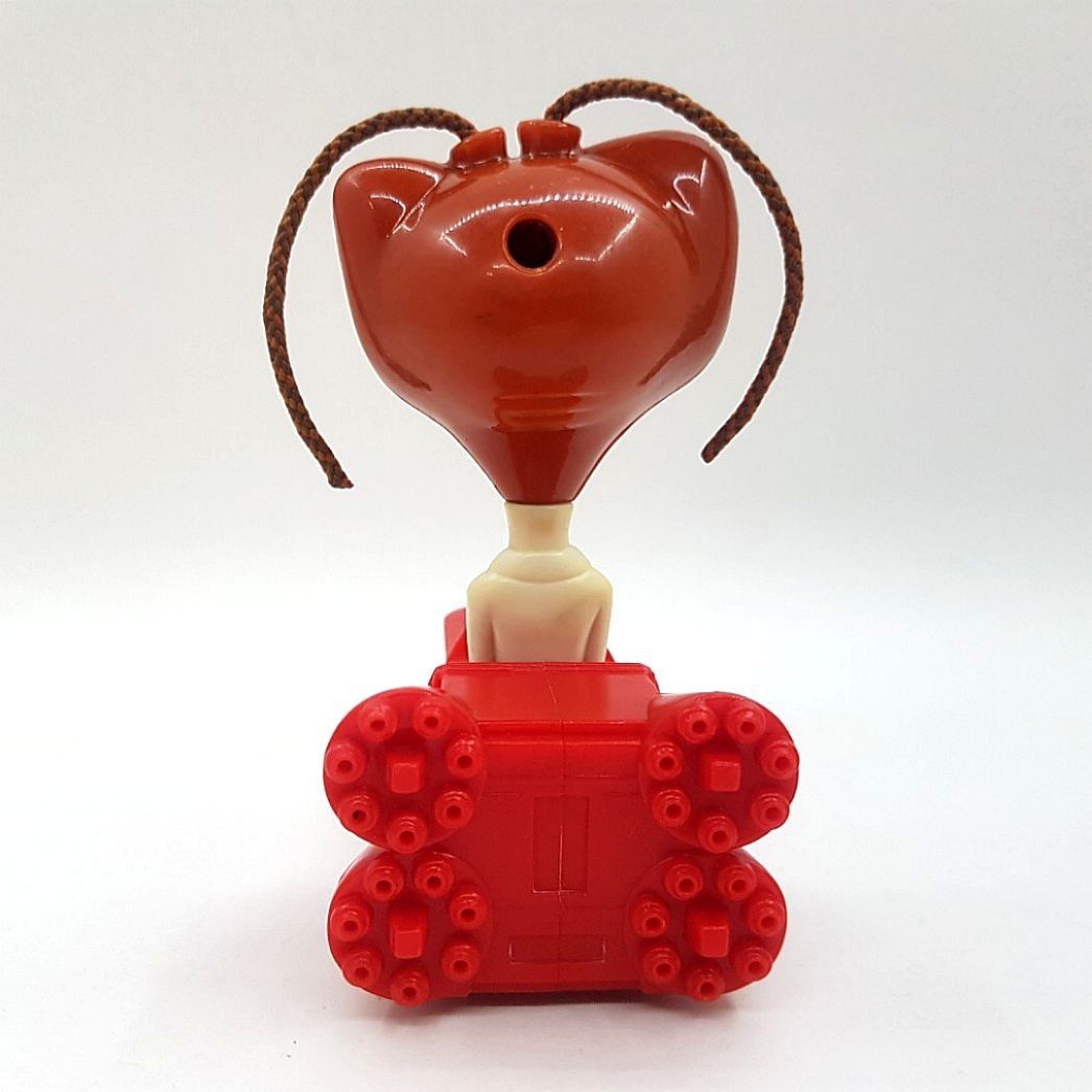 2009 Dr Cockroach Monsters vs Aliens McDonald, Hobbies & Toys, Toys ...