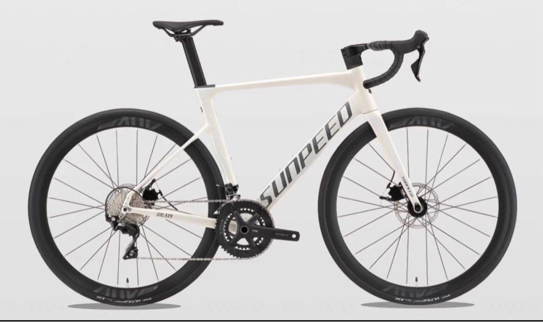 2023 Sunpeed galaxy 2nd series | Shimano 105 r7000 groupset | full ...