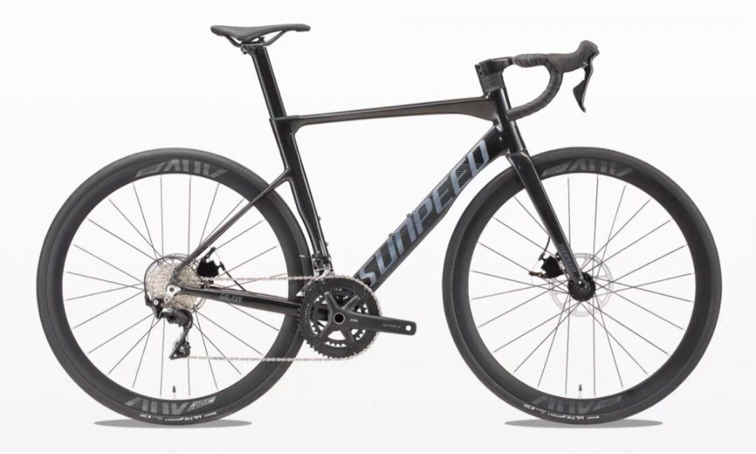 2023 Sunpeed galaxy 2nd series | Shimano 105 r7000 groupset | full ...