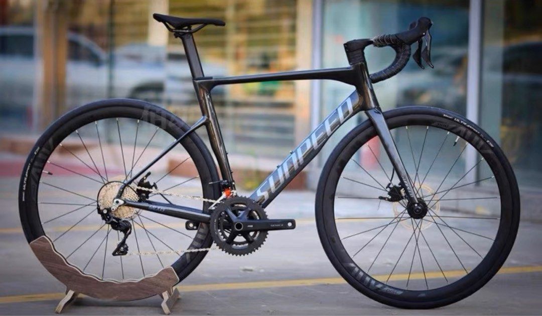 2023 Sunpeed galaxy 2nd series | Shimano 105 r7000 groupset | full ...
